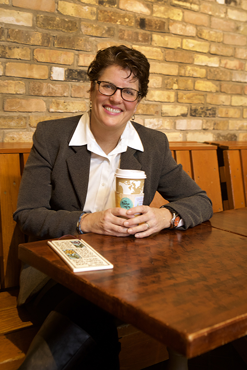 Center for Teaching and Learning // Marquette University