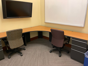 Raynor Memorial Libraries // Marquette University