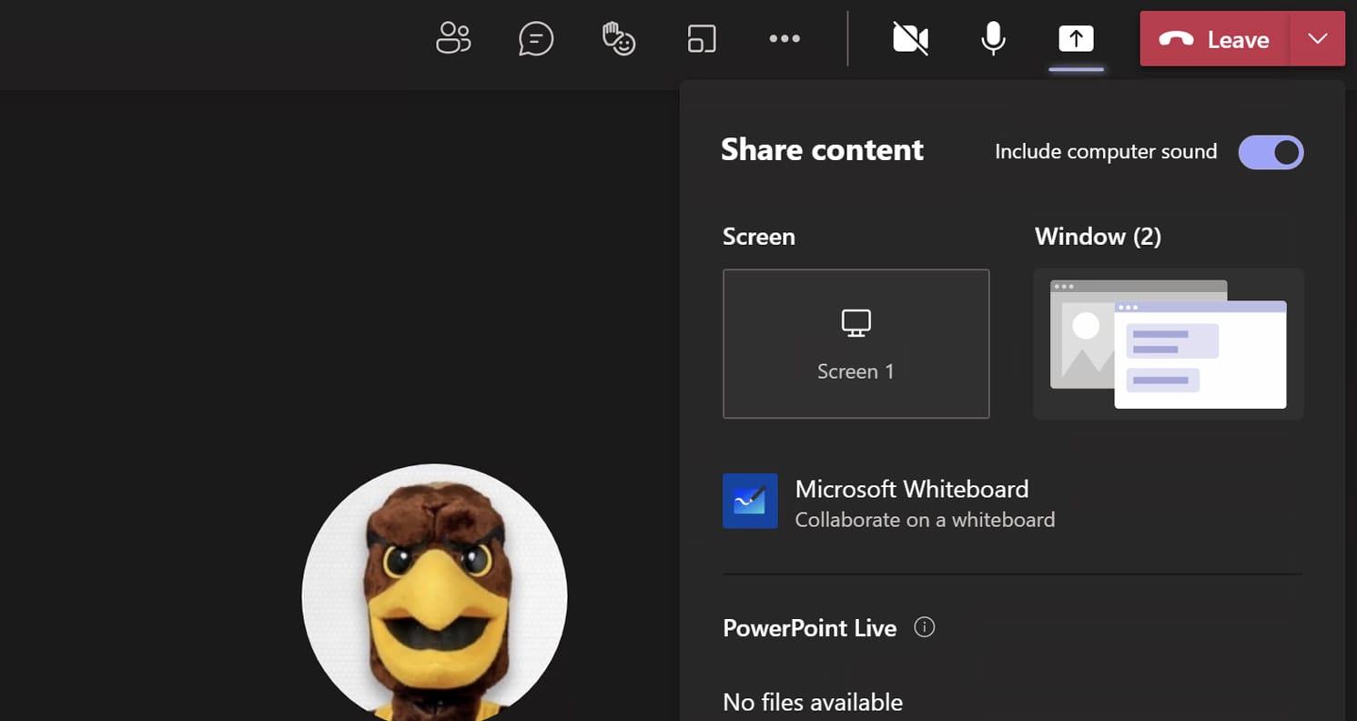 Record Teams Class/Meeting Sessions // Microsoft Teams // Marquette ... Record Teams Class/Meeting Sessions // Microsoft Teams // Marquette ...