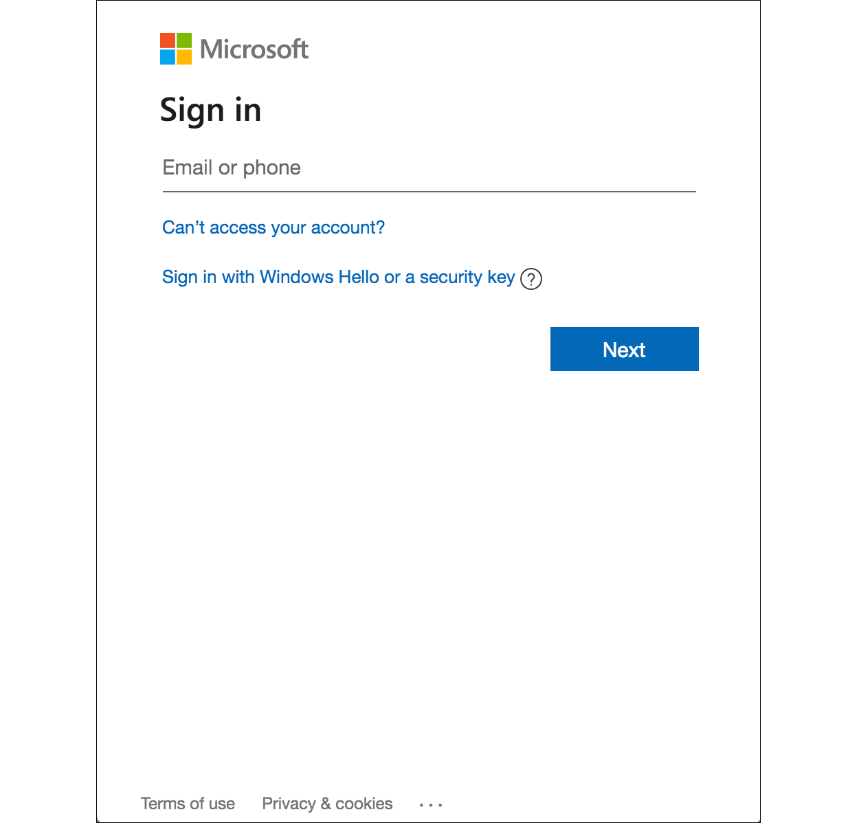 What's a Teams PIN? How Do I Reset My PIN? // Microsoft Teams ... What's a Teams PIN? How Do I Reset My PIN? // Microsoft Teams ...