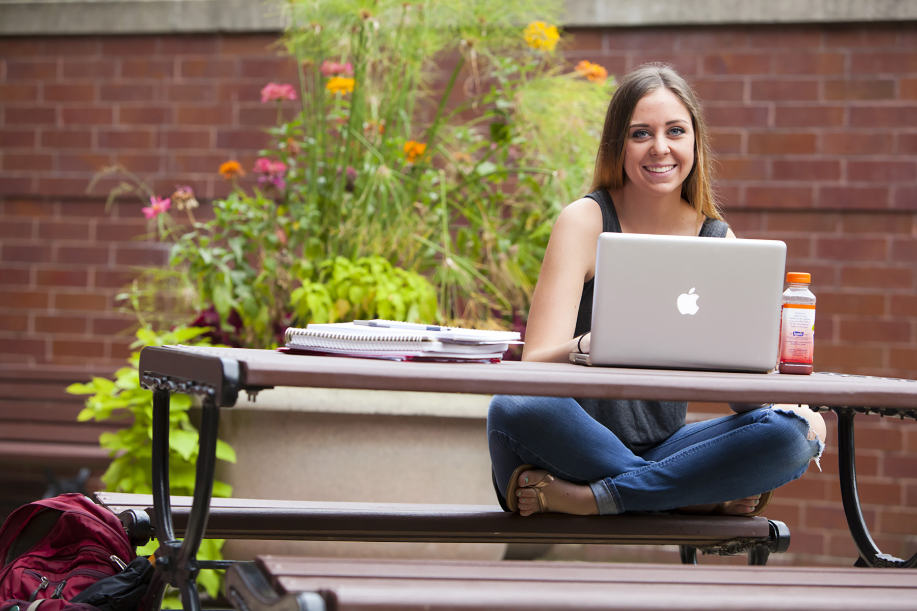 Online Learning System // Marquette University Online // Marquette ...